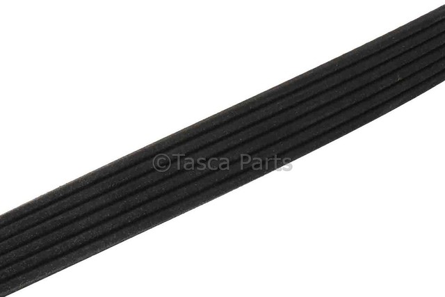 2014-2020 GM V-Ribbed Serpentine Belt 12626076 | TascaParts.com