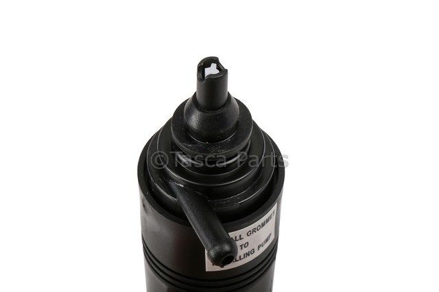 1991-1992 Oldsmobile Cutlass Cruiser Windshield Washer Pump 19244681 ...