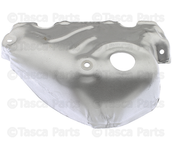 2013-2017 GM Heat Shield 12644076 | TascaParts.com