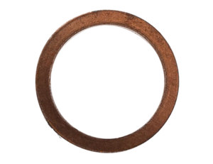 Sealing Ring - 1954-2025 Mercedes-Benz (007603-012102) | MB Parts Center