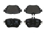 Genuine Mercedes-Benz Brake Pads | MB Parts Center