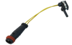 Brake Pad Wear Indicator Sensor - 1954-2026 Mercedes-Benz (211-540-17 ...