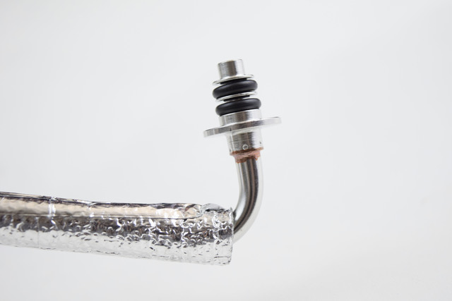 Buy Genuine GM Auto Parts - Pipe (Part # 28290064) | GM Parts Store