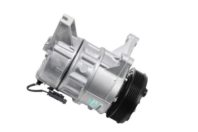Buy Genuine GM Auto Parts - Compressor (Part # 19419921) | GM Parts Store
