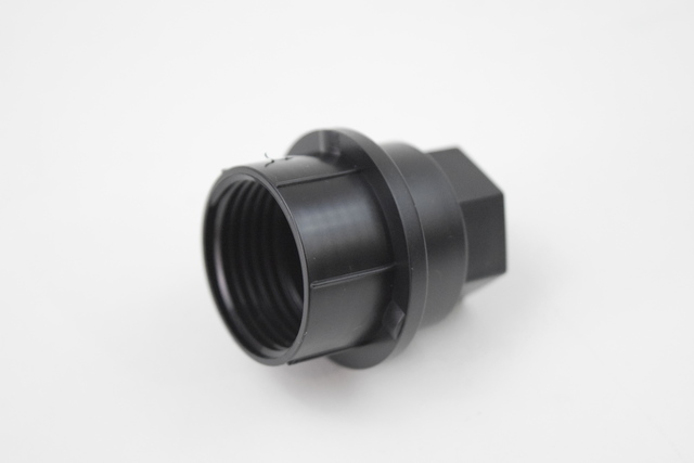 Buy Genuine GM Auto Parts - Cap (Part # 15646250) | GM Parts Store