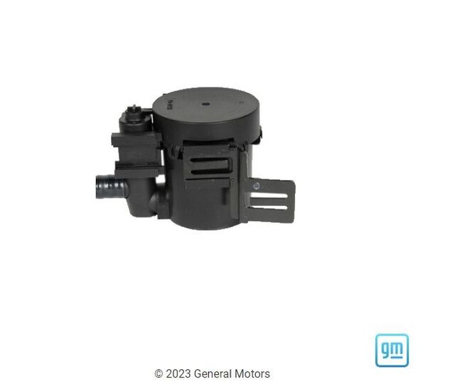 20907779 Hose - New OEM Part From GM Parts Direct | GM Parts Store