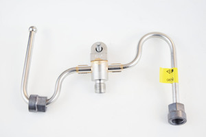 GM Parts | Fuel Rail Crossover Tube Part# 12677002 | GM Parts Store