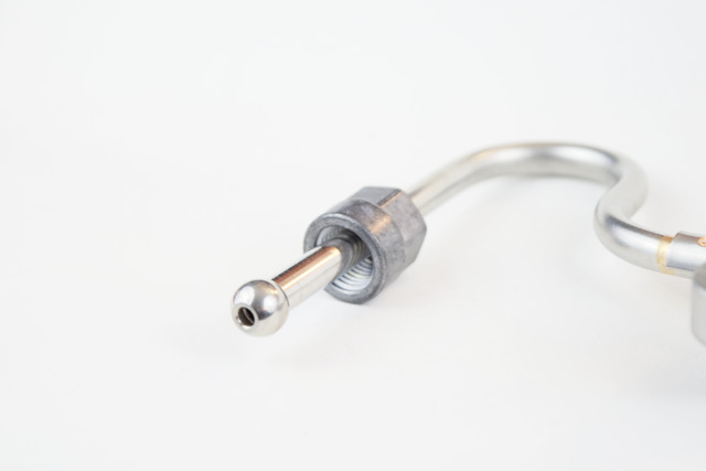 GM Parts | Fuel Rail Crossover Tube Part# 12677002 | GM Parts Store