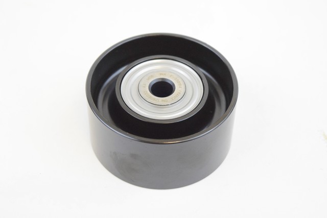 12606032 Pulley - New OEM Part From GM Parts Direct | GM Parts Store