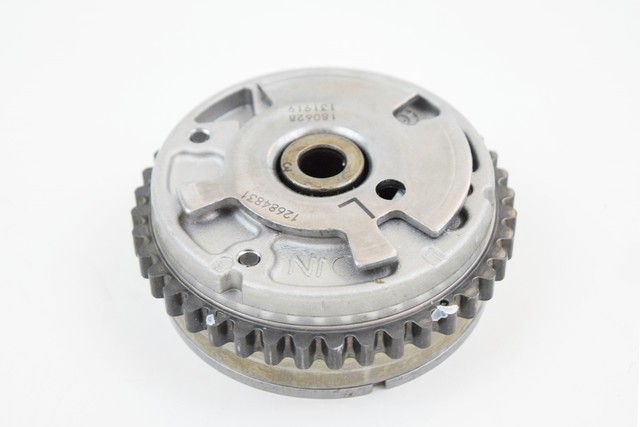 GM Parts | Genuine Actuator Part# 12684831 | GM Parts Store