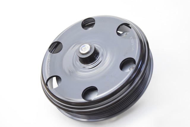 GM Parts | Engine Water Pump with Gasket Part# 12692045 | GM Parts Store