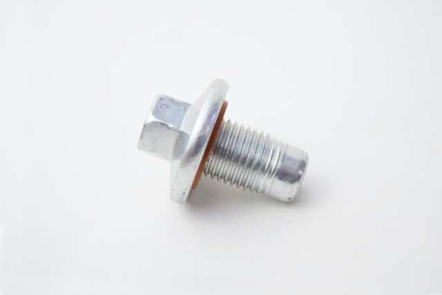 GM Parts | Genuine Engine Oil Drain Plug Part# 11569943 | GM Parts Store