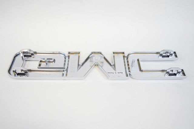 22761795 Emblem - New OEM Part From GM Parts Direct | GM Parts Store