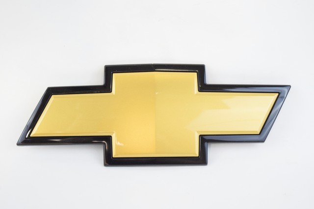 Buy Genuine GM Auto Parts - Emblem (Part # 22829421) | GM Parts Store