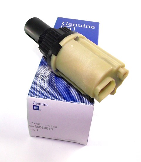 Buy Genuine GM Auto Parts - Actuator (Part # 26060073) | GM Parts Store