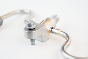 GM Parts | Fuel Rail Crossover Tube Part# 12677002 | GM Parts Store