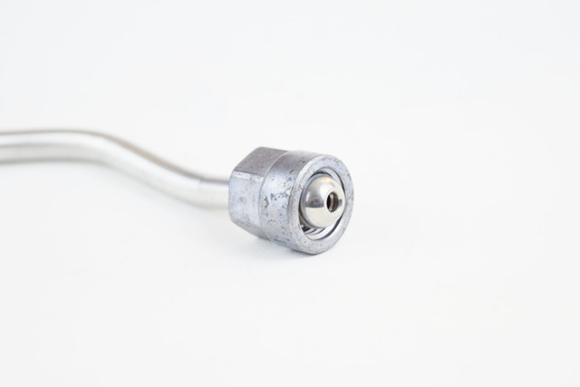 GM Parts | Genuine Intermediate Fuel Feed Pipe Part# 12677004 | GM ...