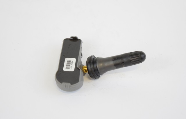 Tire Pressure Monitoring System (TPMS) Sensor Kit with Sensor, Stem ...