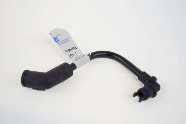 12594578 Tube - New OEM Part From GM Parts Direct | GMPartsDirect.co