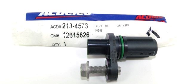 Buy Genuine GM Auto Parts - Sensor (Part # 12615626) | GM Parts Store