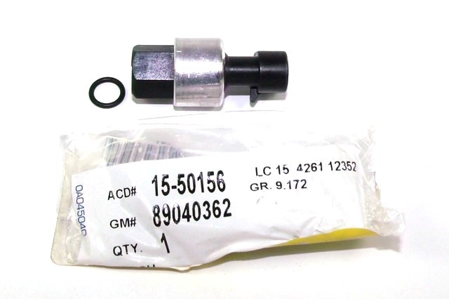 Buy Genuine GM Auto Parts - Switch (Part # 89040362) | GM Parts Store