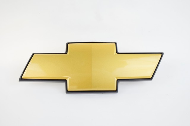Buy Genuine GM Auto Parts - Emblem (Part # 22830014) | GM Parts Store