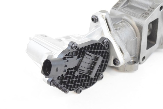 GM Parts | Genuine Exhaust Gas Recirculation (EGR) Valve Part# 12665547 ...