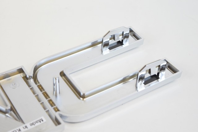 22761795 Emblem - New OEM Part From GM Parts Direct | GM Parts Store