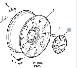 Buy Genuine GM Auto Parts - Cap (Part # 22909152) | GM Parts Store