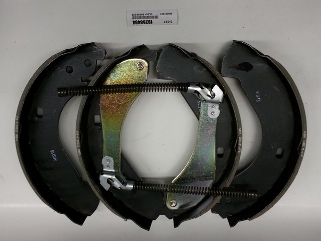 Buy Genuine GM Auto Parts - Shoe (Part # 19256494) | GM Parts Store