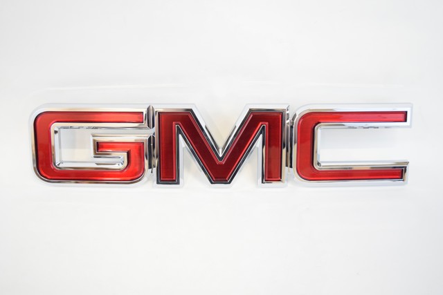 22761795 Emblem - New OEM Part From GM Parts Direct | GM Parts Store