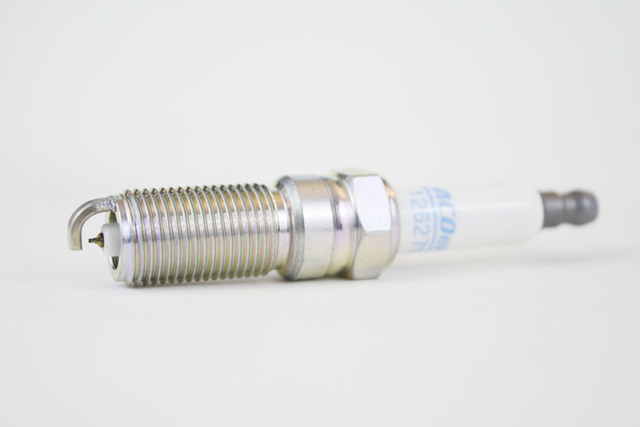 12627160 Spark Plug - New OEM Part From GM Parts Direct | GM Parts Store