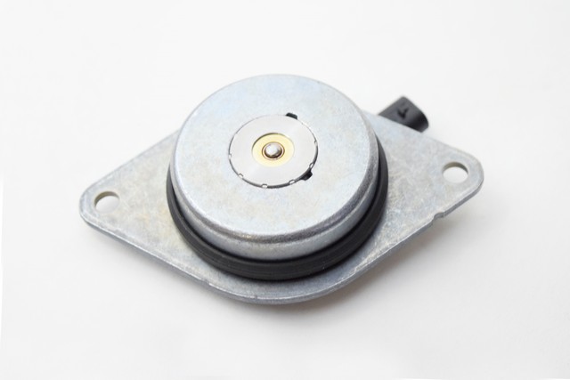 Buy Genuine GM Auto Parts - Solenoid (Part # 25195245) | GM Parts Store