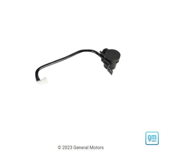 20907779 Hose - New OEM Part From GM Parts Direct | GM Parts Store
