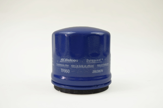 Buy Genuine GM Auto Parts - Filter (Part # 29539579) | GM Parts Store