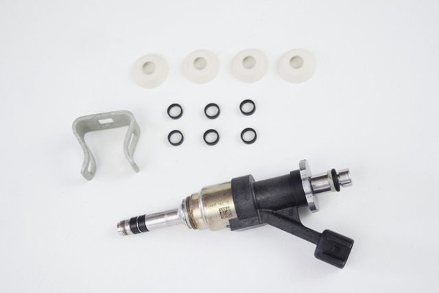 GM Parts: Direct Fuel Injector (Part# 12710481) | GM Parts Store