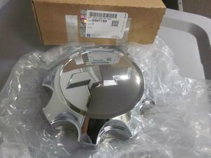 9597789 Cap - New OEM Part From GM Parts Direct | GM Parts Store