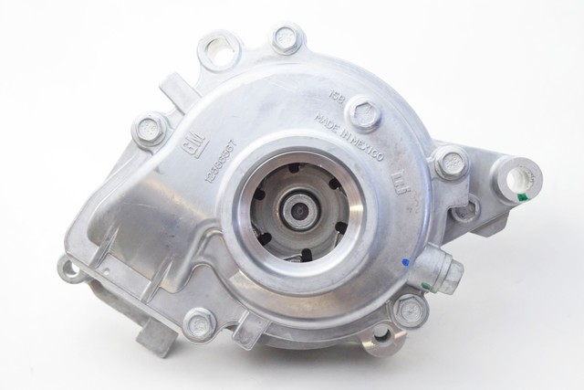 12630084 Pump - New OEM Part From GM Parts Direct | GM Parts Store