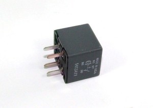13503102 Relay - New OEM Part From GM Parts Direct | GM Parts Store