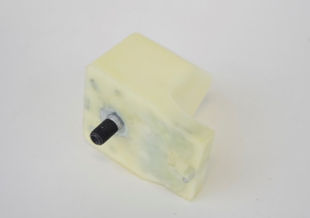 15835667 Bumper - New OEM Part From GM Parts Direct | GM Parts Store