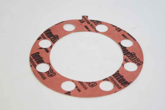 12471641 Gasket - New OEM Part From GM Parts Direct | GM Parts Store