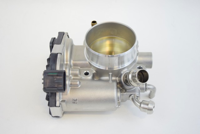 55561495 Body - New OEM Part From GM Parts Direct | GM Parts Store