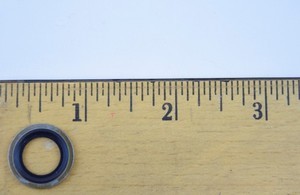 Buy Genuine GM Auto Parts - Seal (Part # 25198928) | GM Parts Store