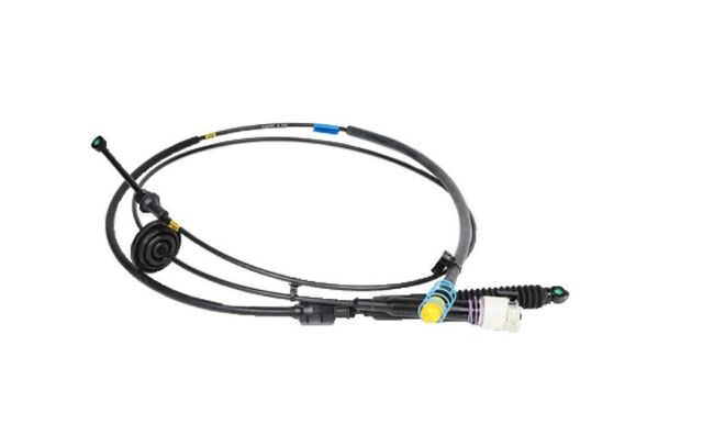 Buy Genuine GM Auto Parts - Cable (Part # 19435035) | GM Parts Store