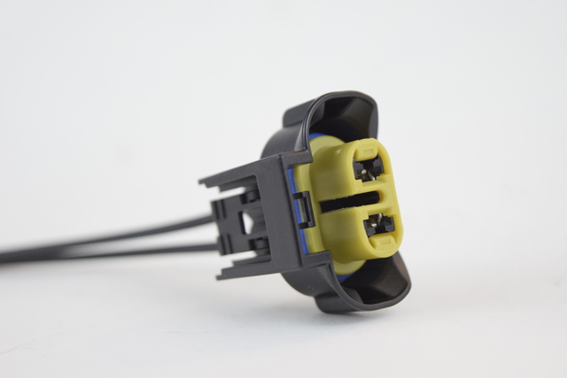 Buy Genuine GM Auto Parts - Connector (Part # 22855316) | GM Parts Store