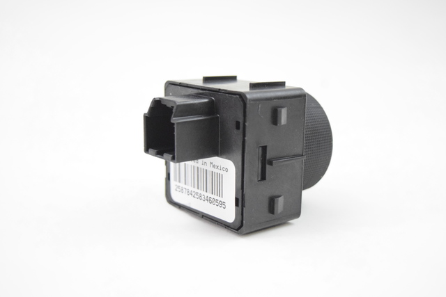 2004 Transfer Case Control Switch