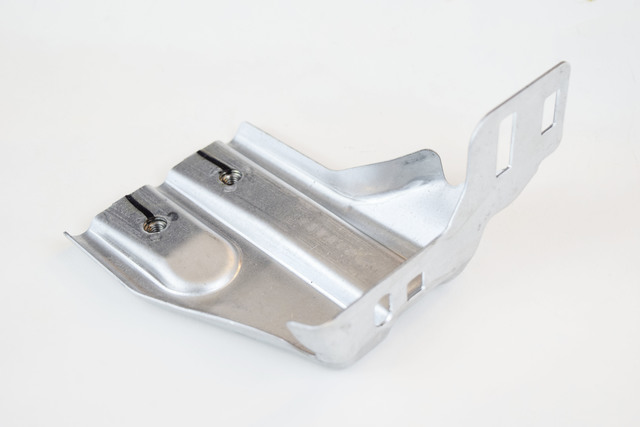 Buy Genuine GM Auto Parts - Bracket (Part # 22891633) | GM Parts Store