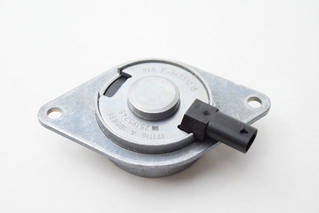 25195245 Solenoid - New OEM Part From GM Parts Direct | GM Parts Store