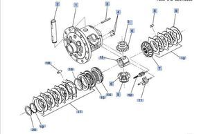Buy Genuine GM Auto Parts - Differential (Part # 84990311) | GM Parts Store