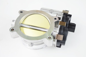 GM Parts | Genuine Fuel Injection Throttle Body with Throttle Actuator ...